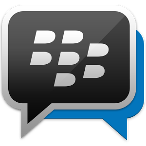 BBM para Android y iPhone - HEXAMOB