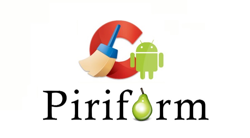 CCleaner comes to Android! - HEXAMOB
