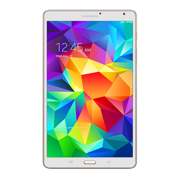 Root o cómo rootear Samsung Galaxy Tab S 8.4 - HEXAMOB