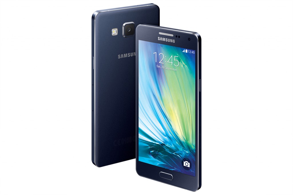 Samsung Has Introduced The New Galaxy A5 And A3 HEXAMOB samsung-has-introduced-the-new-galaxy-a5-and-a3-hexamob