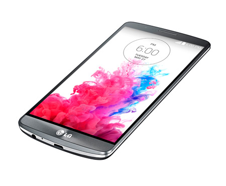 ROOT LG G3 em Android 5.0 Lollipop - HEXAMOB