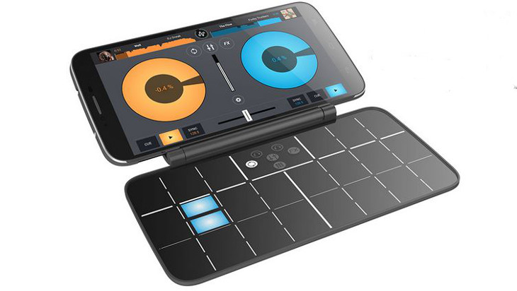 How to root Alcatel One Touch Hero 2C - HEXAMOB