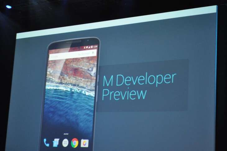 Android M Developer Preview 3 release delayed - HEXAMOB