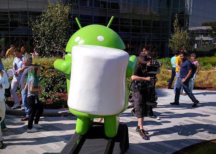 Android M Developer Preview 3 ya está disponible, el último paso para obtener Android 6.0 ...