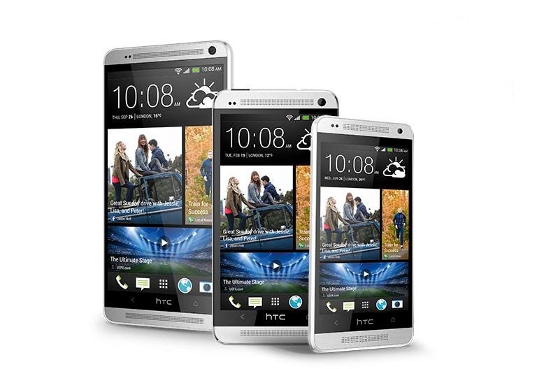 HTC announces phones that will receive Android 6.0 Marshmallow - HEXAMOB