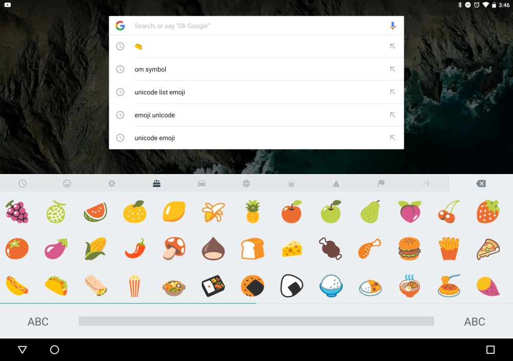 Android 6.0.1 is official and comes with interface changes and other ...