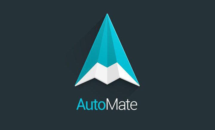 Automate app finally available in the Google Play Store to use Android ...