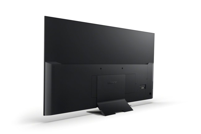 Sony bets on Android TV and HDR on its televisions for 2016 with 4K ...