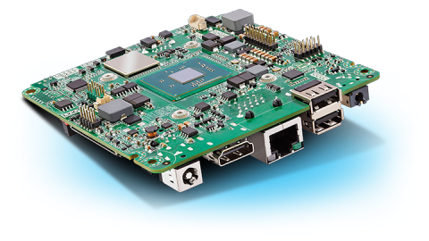 Intel will make ARM chips for smartphones with LG at the forefront ...