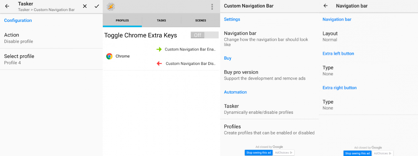 Cómo Modificar Nav Bar En Android Nougat Sin Root Hexamob