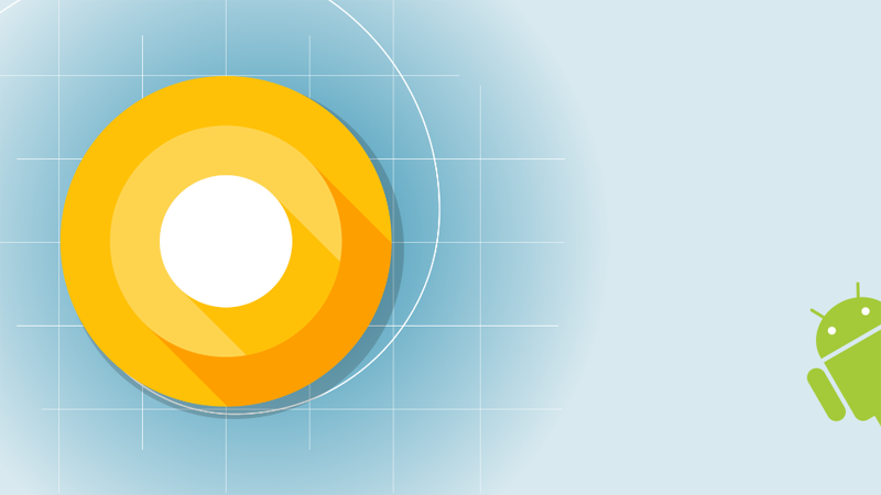 Android O Developer Preview 2: novelties and download - HEXAMOB